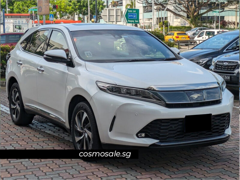 Home — Cosmo Automobiles Sale